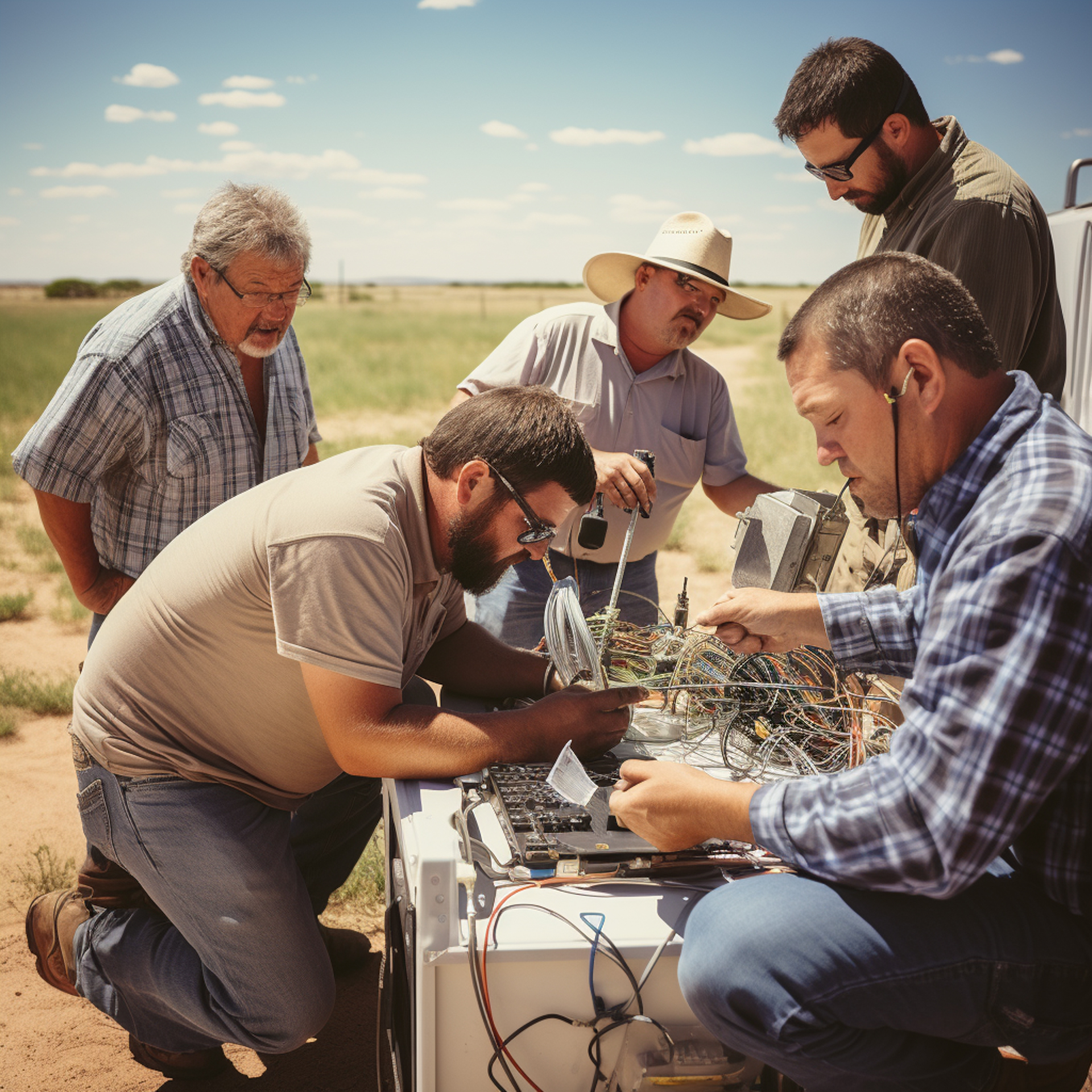 Projects – TribuQuent