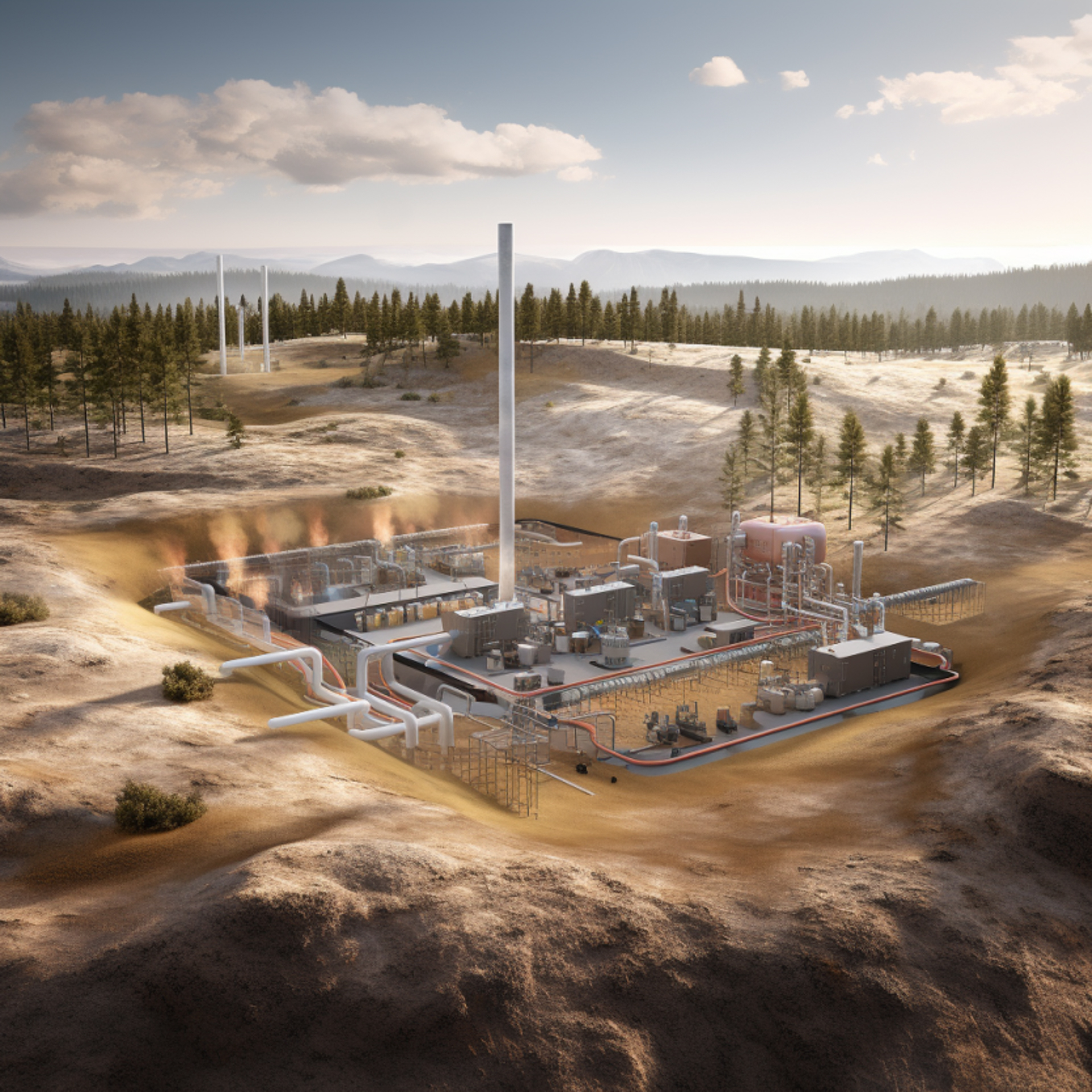 Projects – TribuQuent