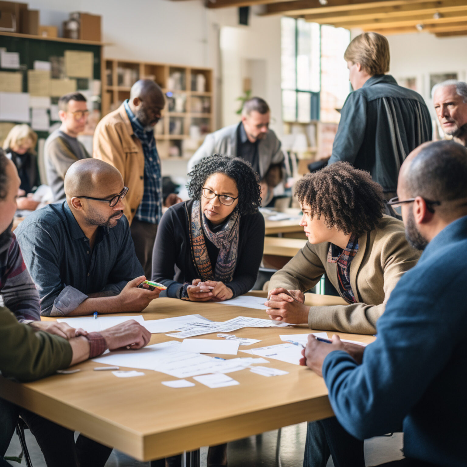 About Us – TribuQuent